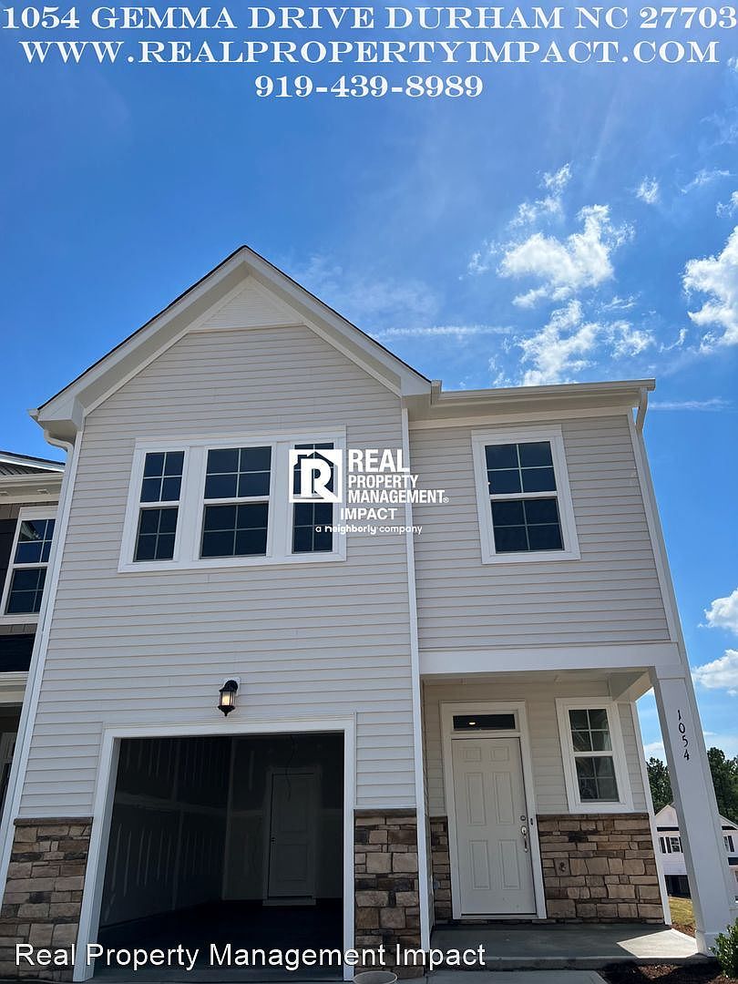 1054 Gemma Dr, Durham, NC 27703 | Zillow