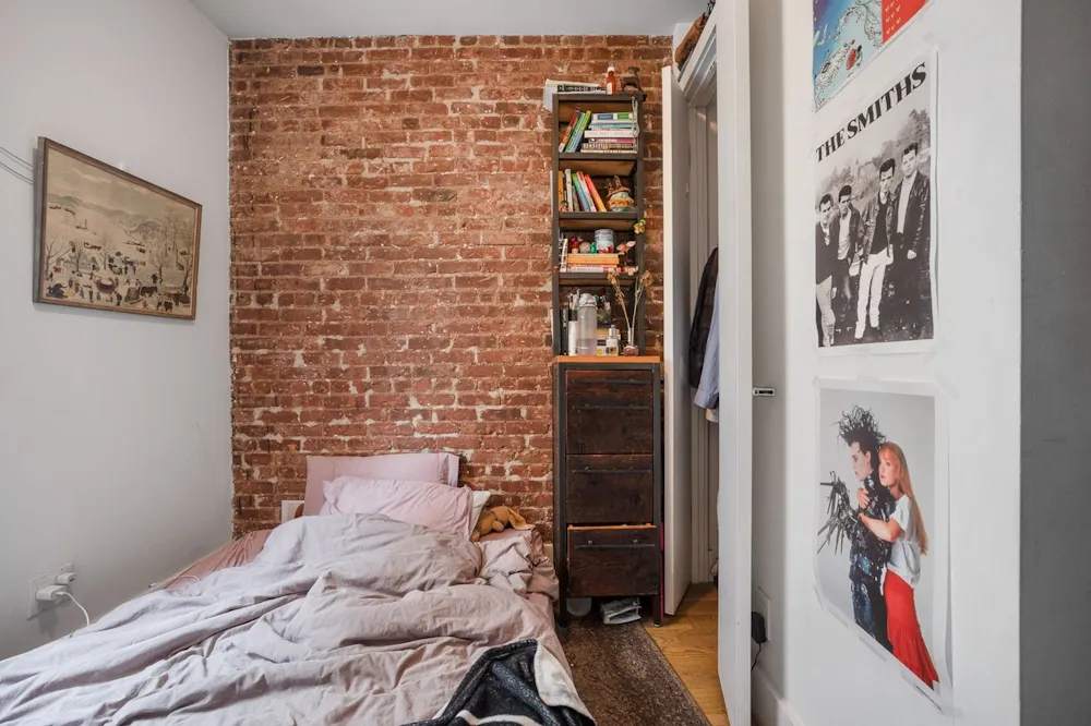 210 Rivington Street #2A in Lower East Side, Manhattan | StreetEasy