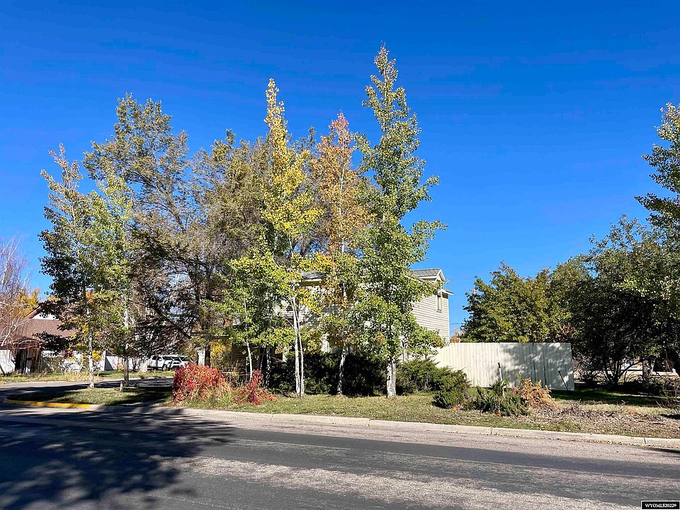 596 Garfield St, Lander, WY 82520 | MLS #20225818 | Zillow
