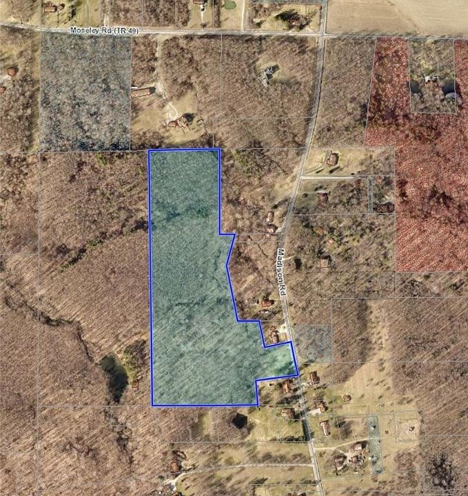 Madison Rd, Thompson, OH 44086 | Zillow