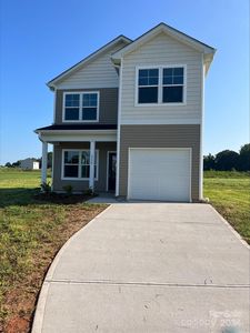 Jillian Mason - Real Estate Agent in 28031, NC - Reviews | Zillow