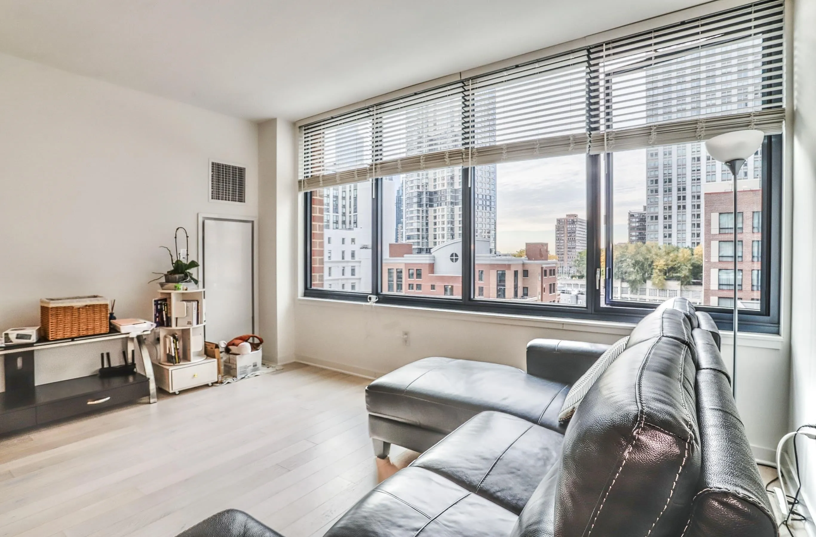151 Bay Street #1006 in Waterfront, New Jersey | StreetEasy