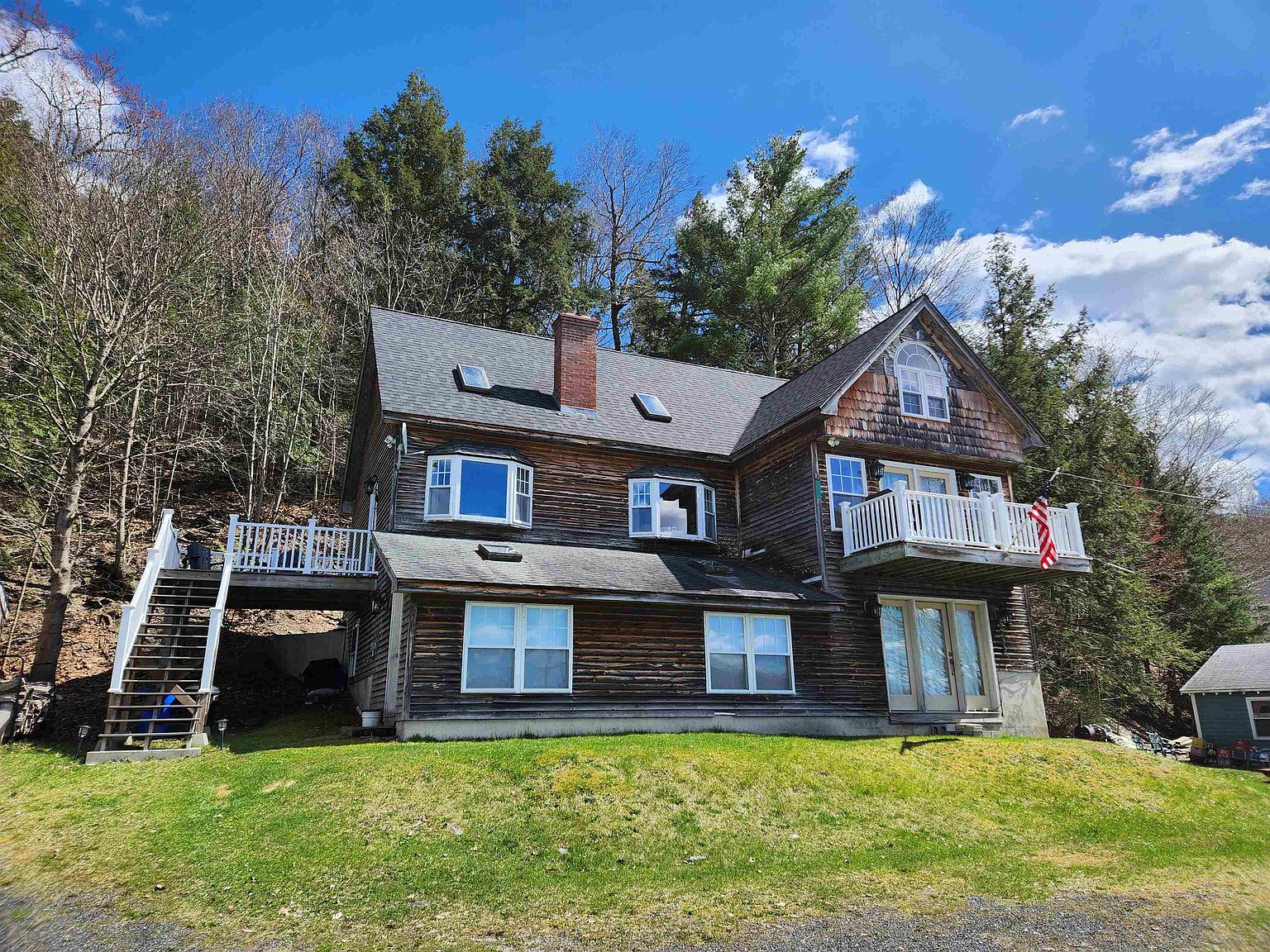 3488 VT Route 30, Castleton, VT 05735 | MLS #4991941 | Zillow