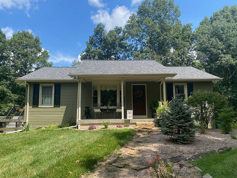 5207 Sky Blue Ln, Cannelton, IN 47520 | MLS #11192905 | Zillow