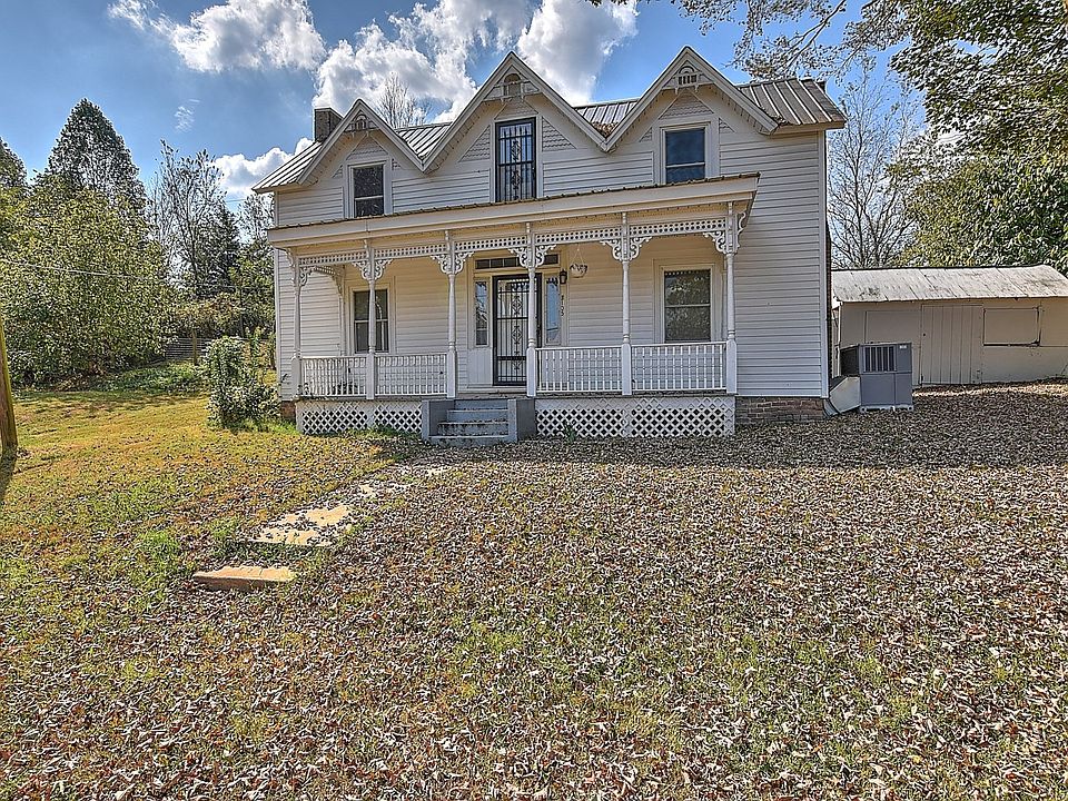 3105 Milburnton Rd, Limestone, TN 37681 | Zillow