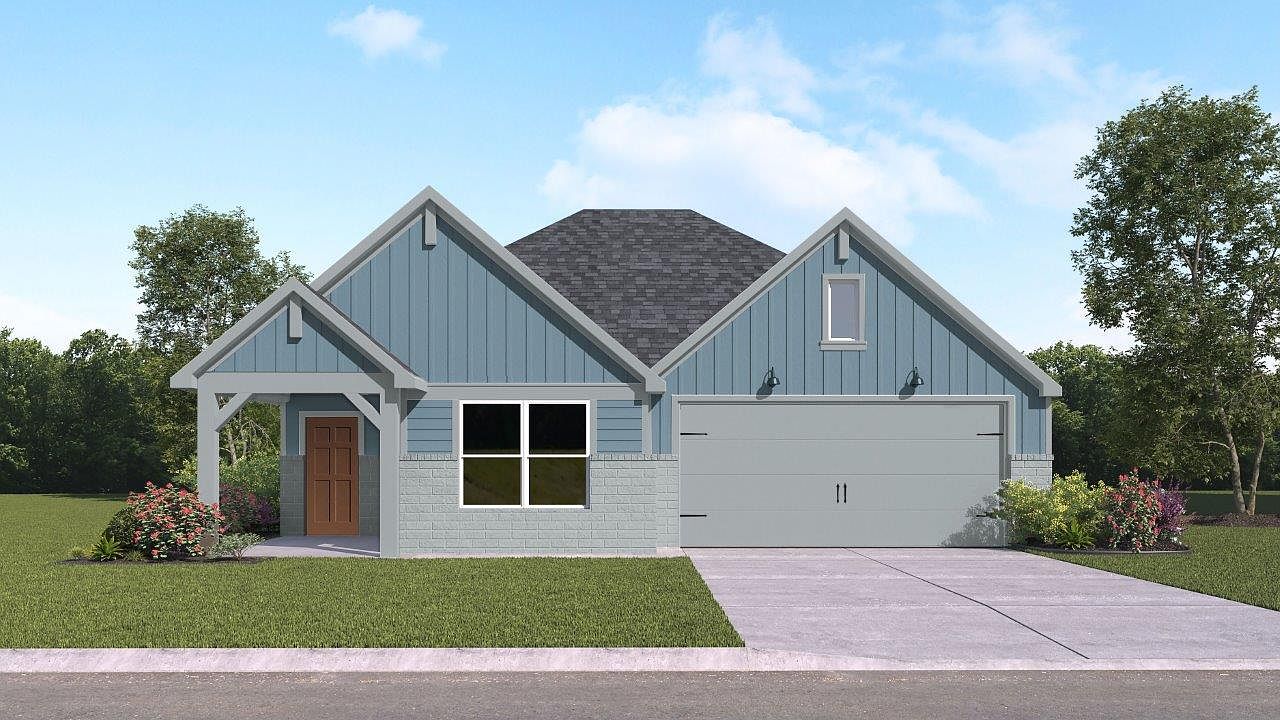 2321 Jeter Dr, Bryan, TX 77807 | Zillow