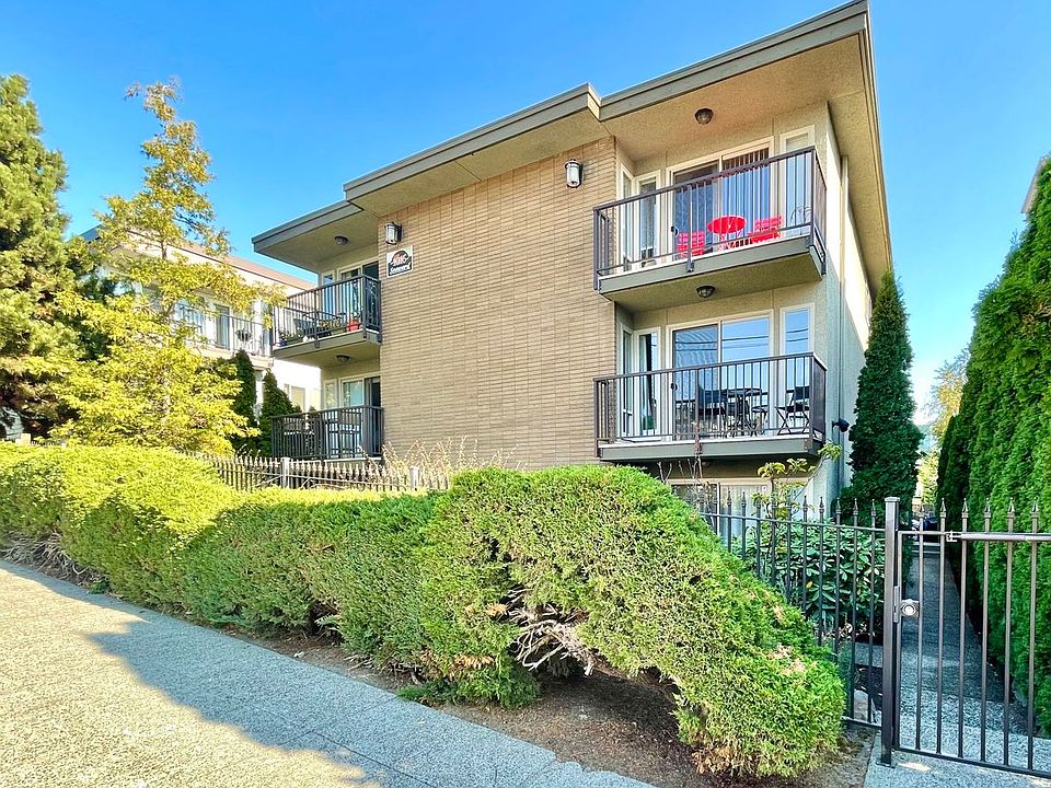 1016 6th Ave N #1, Seattle, WA 98109 | Zillow