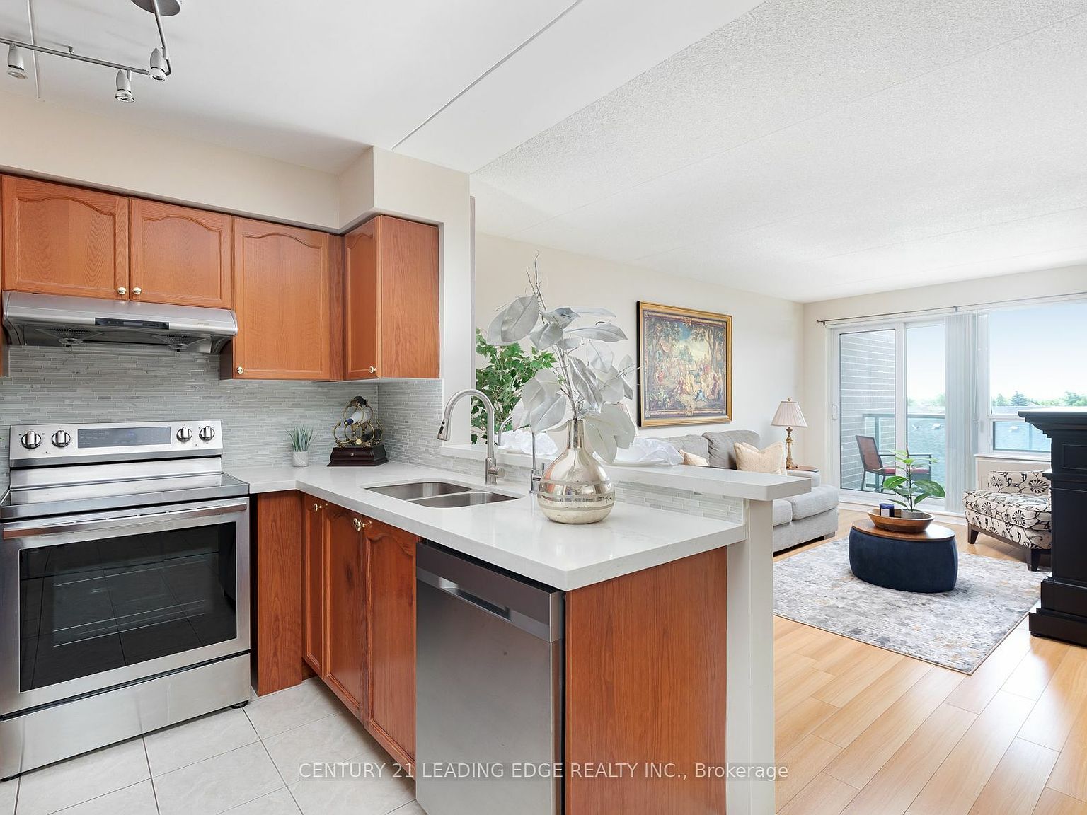 25 Via Rosedale Way #302, Brampton, ON L6R 3J8 | Zillow