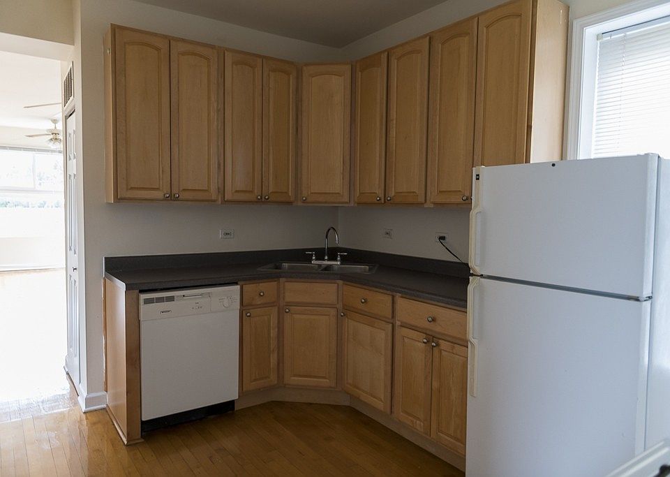 2315 N Greenview Ave #R4, Chicago, IL 60614 | Zillow