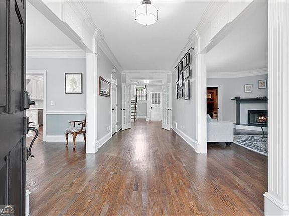 100 Barnard Pl, Sandy Springs, GA 30328 | MLS #10509620 | Zillow