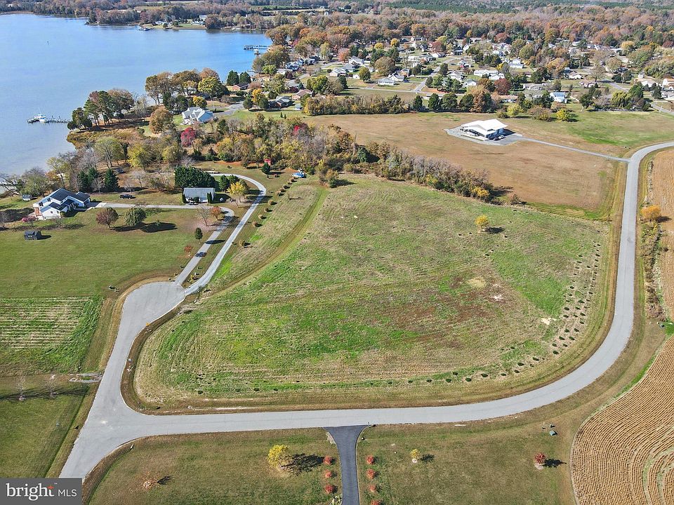 LOT 3 Paynes Point Dr, Colonial Beach, VA 22443 | MLS #VAWE2003426 | Zillow