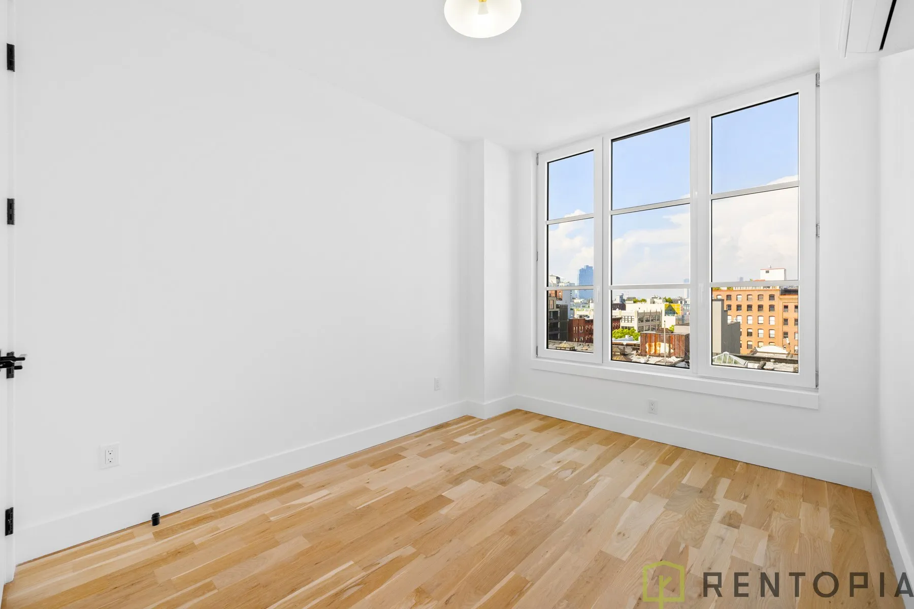 88 North 1st Street #2F in Williamsburg, Brooklyn | StreetEasy