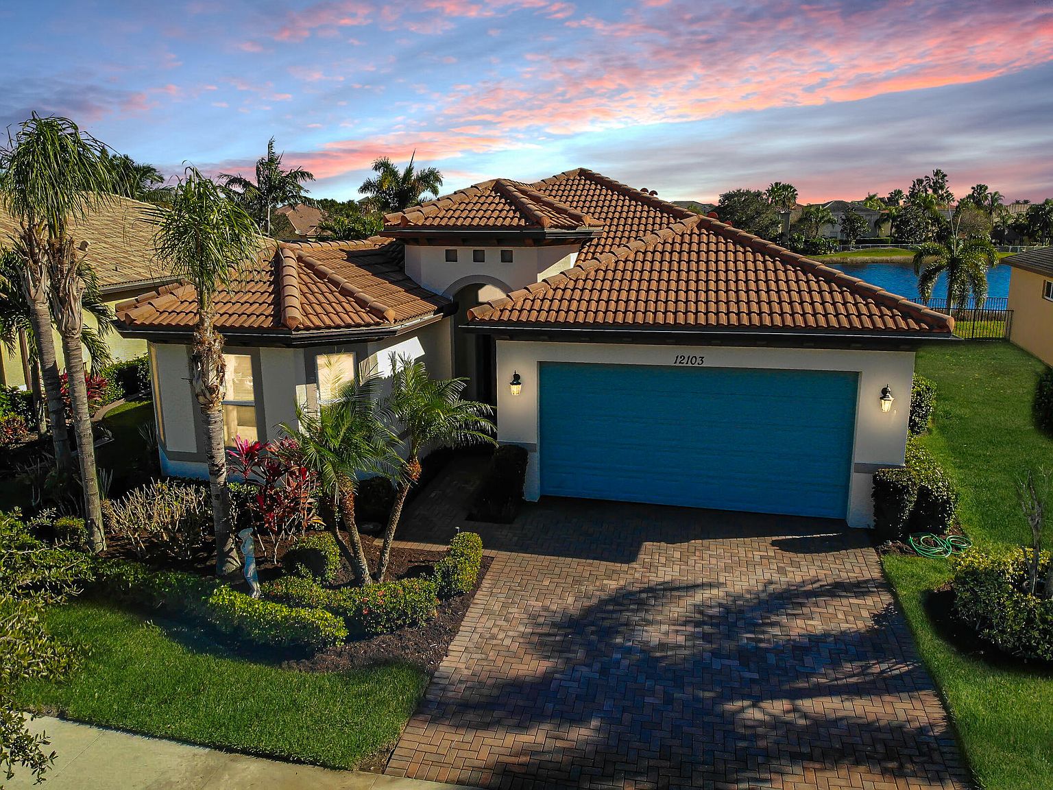 12103 SW Bennington Circle, Port Saint Lucie, FL 34987 | Zillow