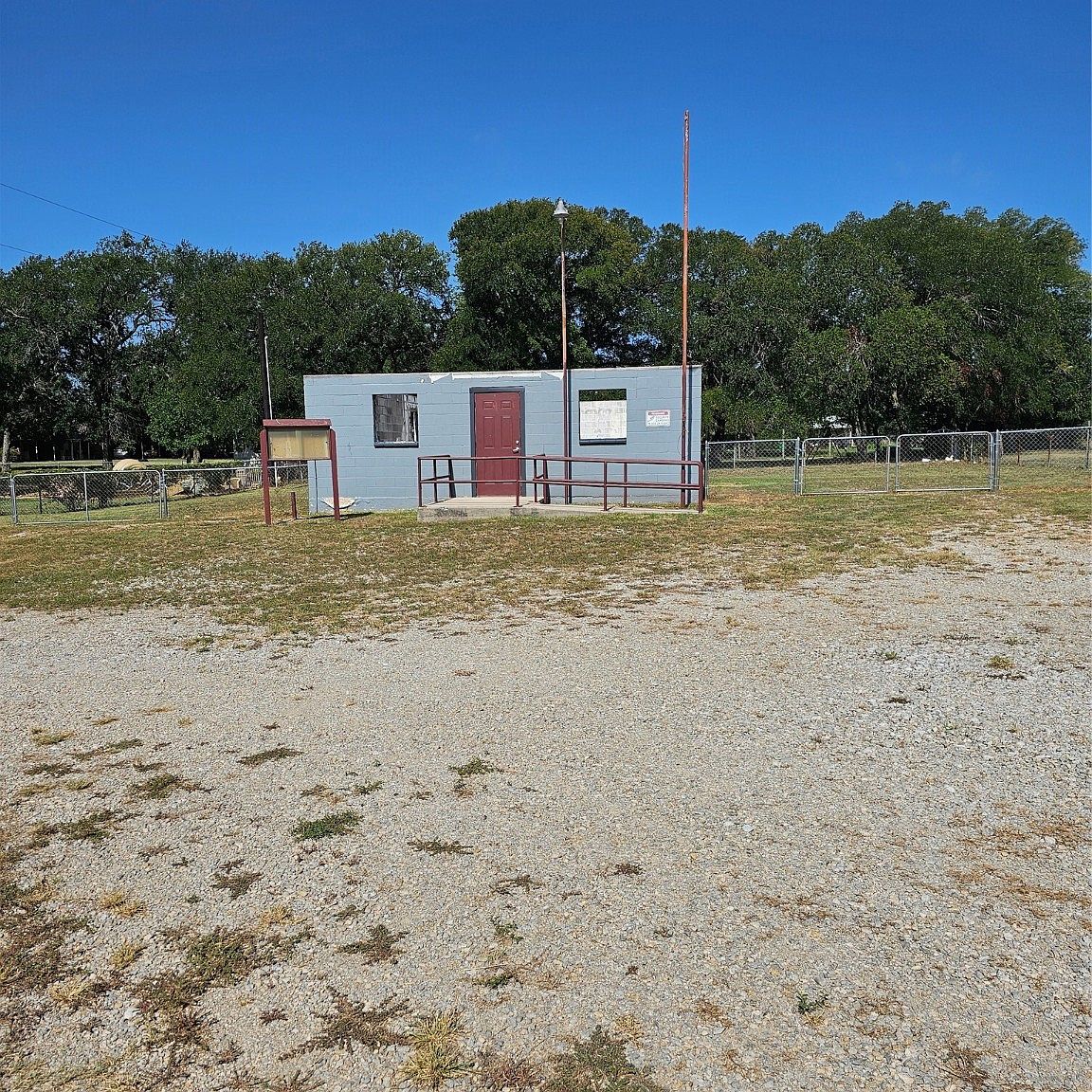 303 Derting Rd, Rhome, TX 76078 | MLS #20836063 | Zillow
