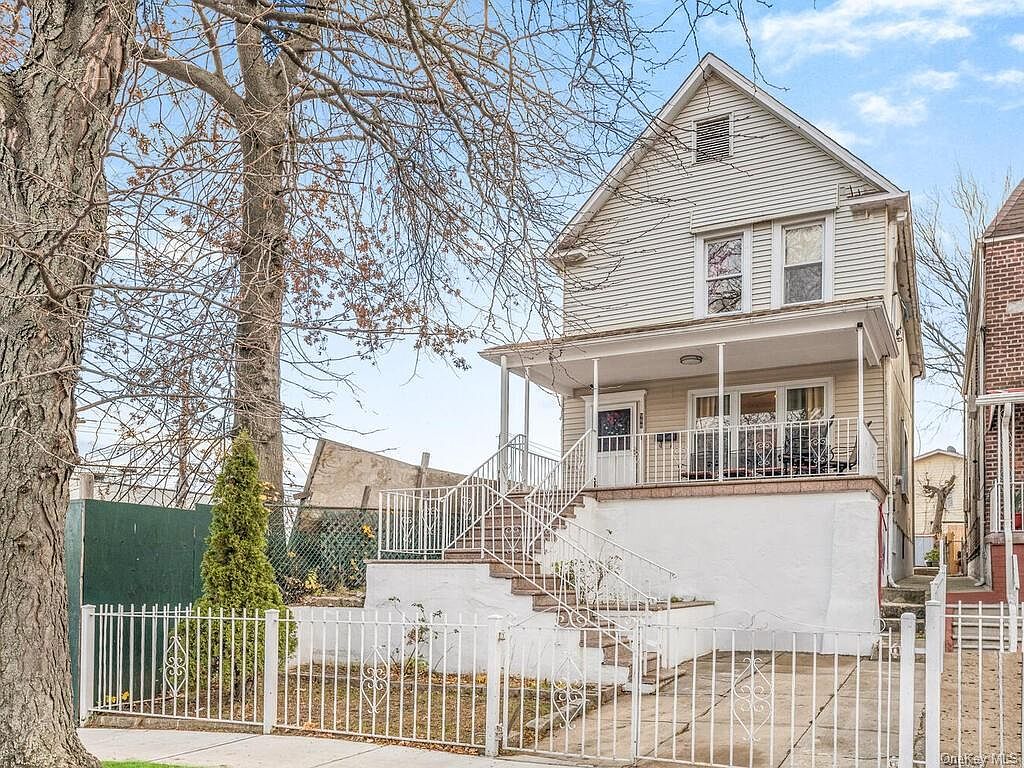 988 Adee Avenue, Bronx, NY 10469 | Zillow