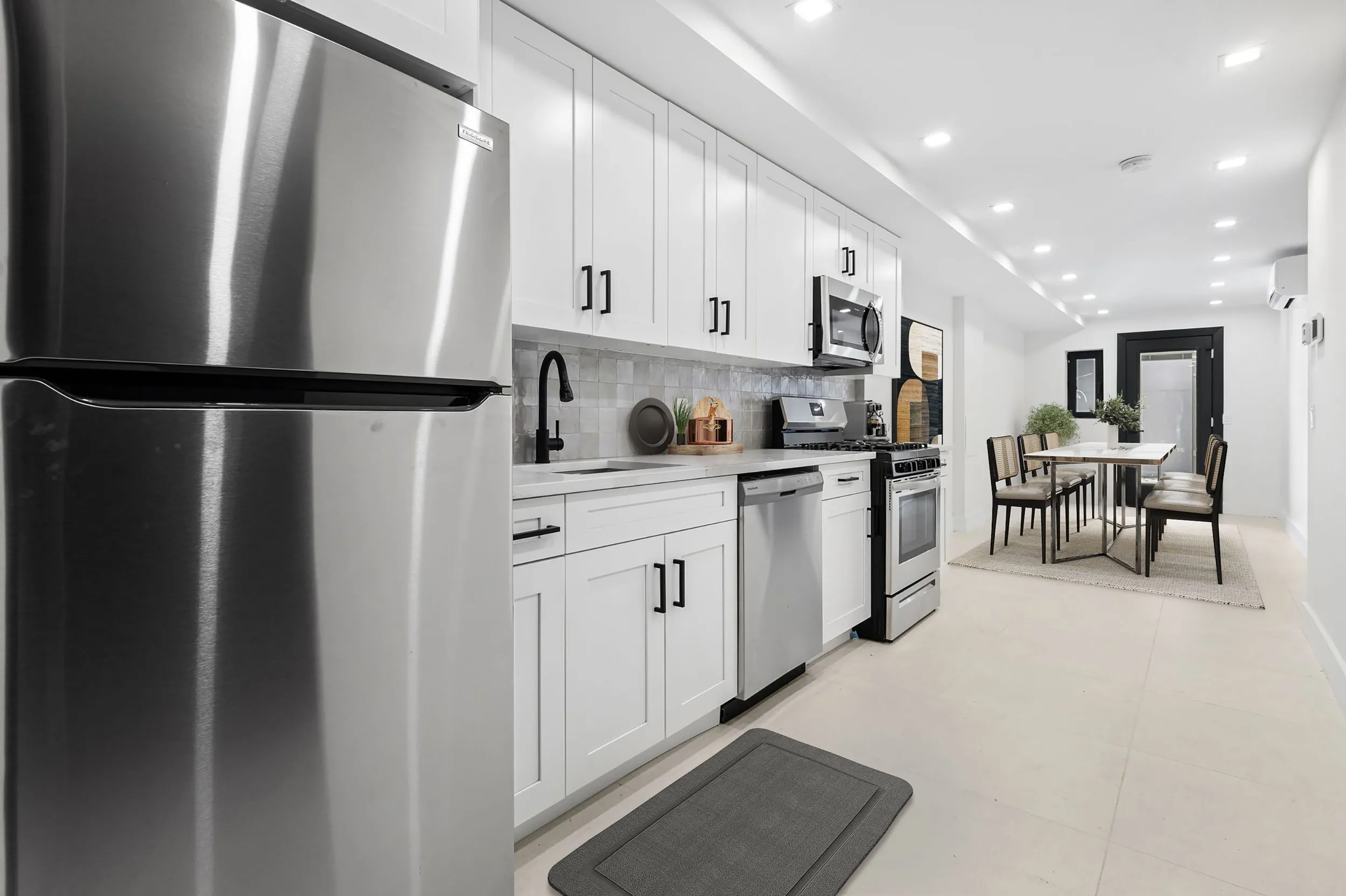 125 Corbin Place #1 in Brighton Beach, Brooklyn | StreetEasy