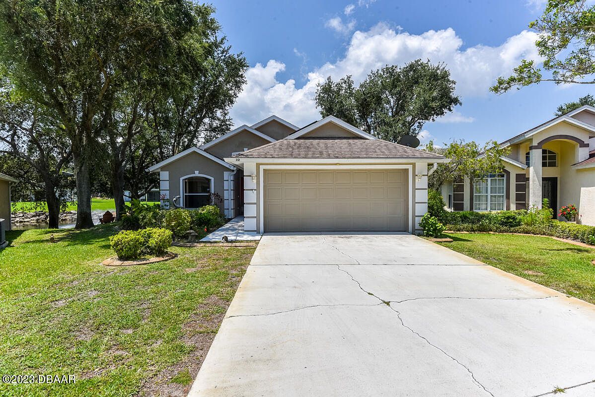 32 Lake Walden Trl, Ormond Beach, FL 32174 | MLS #1111123 | Zillow