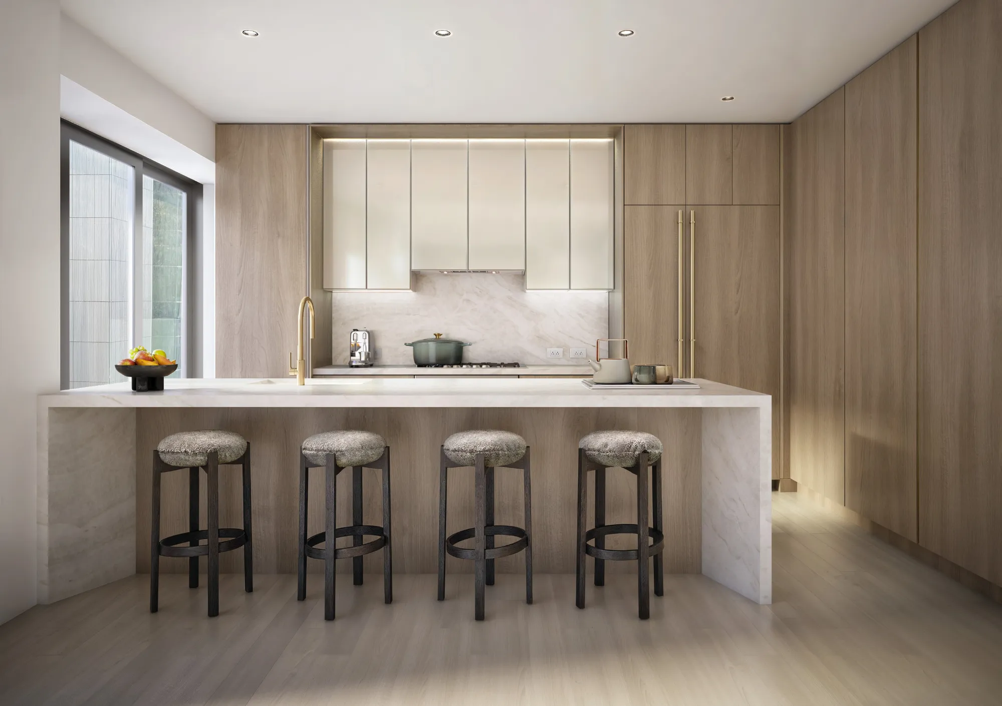 126 East 57th Street #1502 in Midtown, Manhattan | StreetEasy