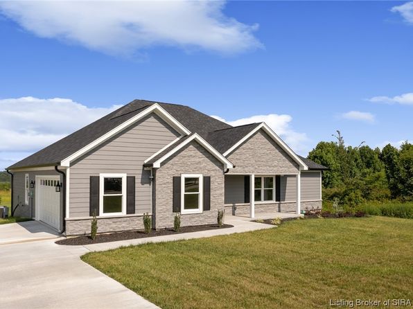 Memphis IN Real Estate - Memphis IN Homes For Sale | Zillow
