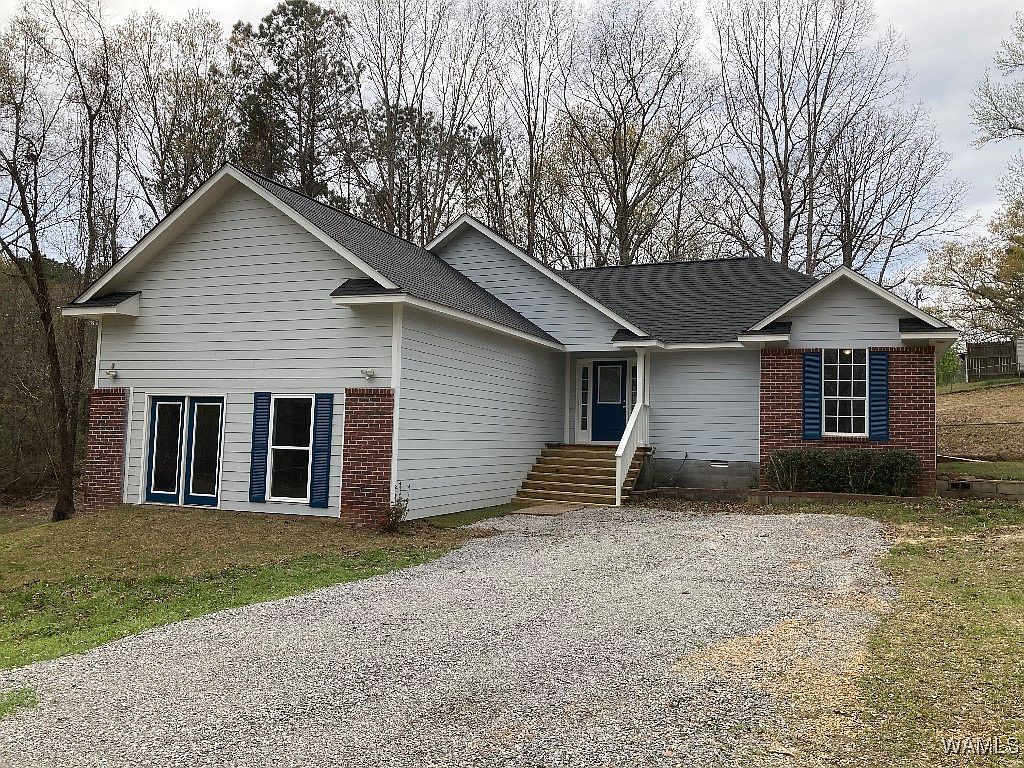18524 Highway 140, Elrod, AL 35458 | MLS #167916 | Zillow
