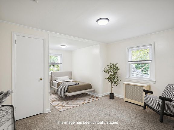 417 Milltown Rd FLOOR 2, Springfield, NJ 07081 | Zillow