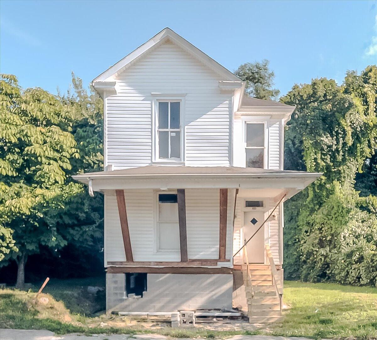230 E 2nd St, Frankfort, KY 40601 | Zillow