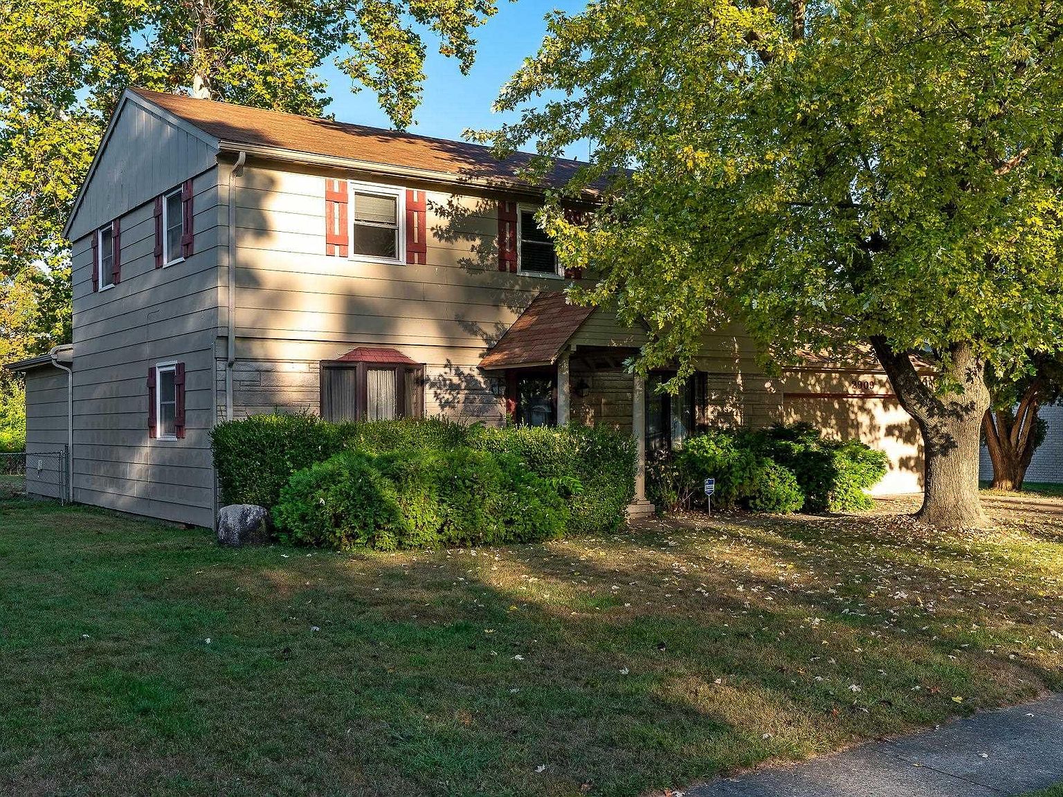 2909 Covington St, West Lafayette, IN 47906 | MLS #202336110 | Zillow