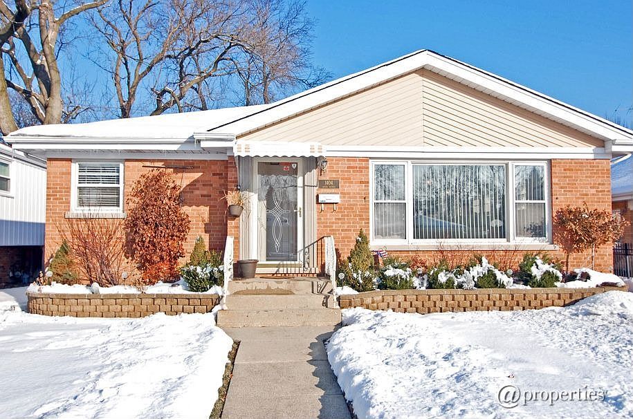 1404 W Devon, Park Ridge, IL 60068 | Zillow