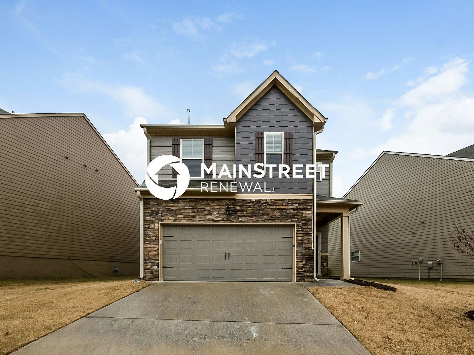 4893 Longview Run, Decatur, GA 30035 | Zillow