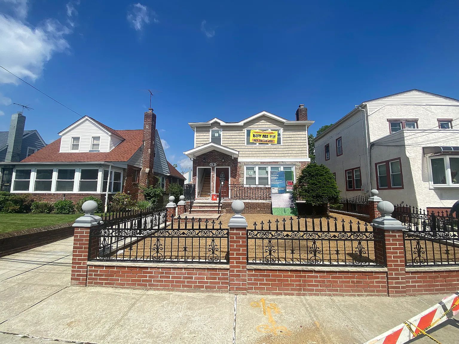 135-28 Francis Lewis Blvd #ROY, Springfield Gardens, NY 11413 | Zillow