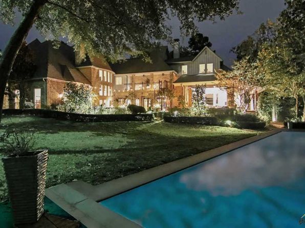 Tyler TX Luxury Homes For Sale - 410 Homes | Zillow