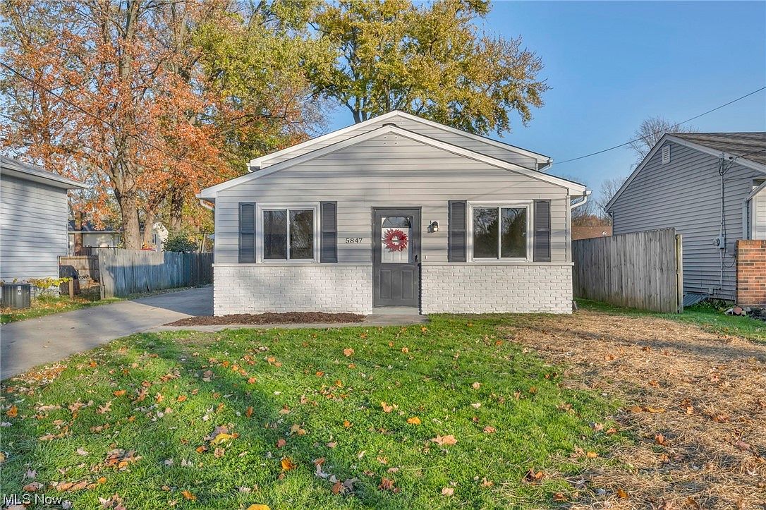 5847 Lear Nagle Rd, North Ridgeville, OH 44039 | Zillow