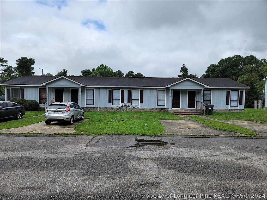 1432-1438 Tangora Ln, Fayetteville, NC 28304 | Zillow