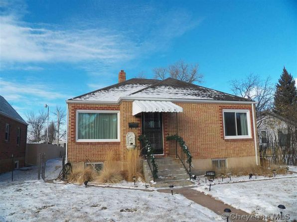 Cheyenne Real Estate - Cheyenne WY Homes For Sale | Zillow