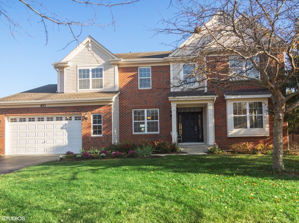 Cary IL Real Estate - Cary IL Homes For Sale | Zillow