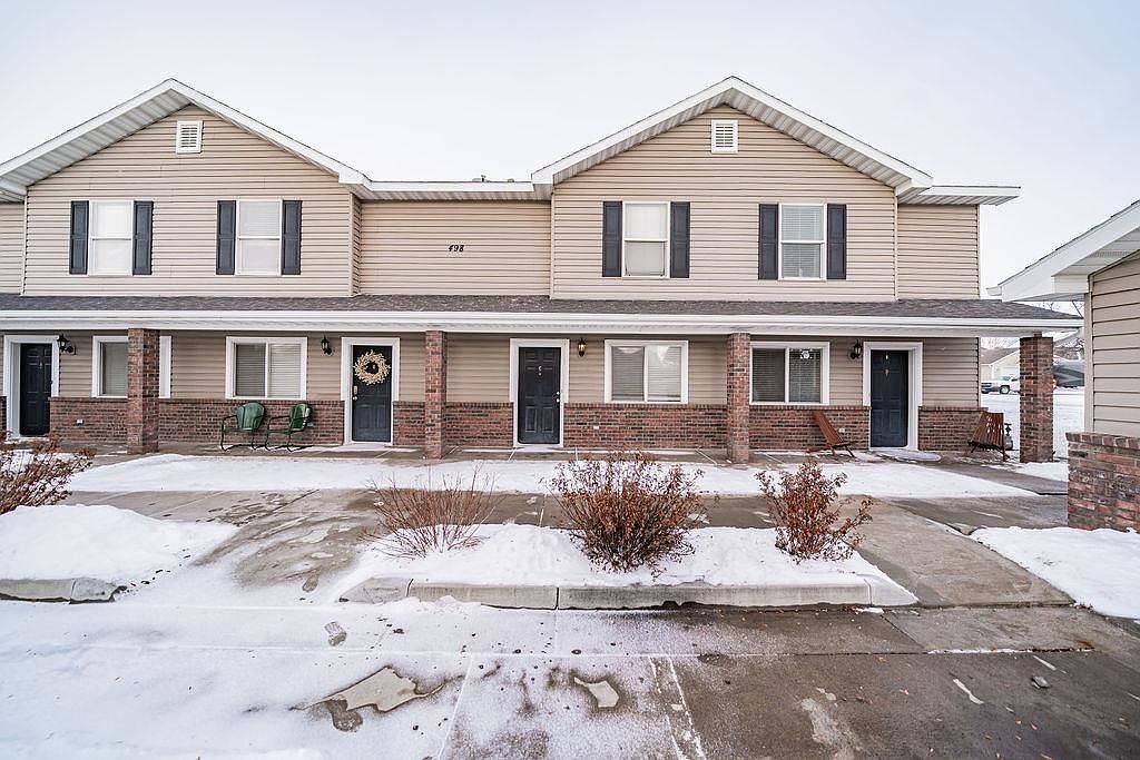 498 Pheasant Ridge Dr APT C, Chubbuck, ID 83202 | MLS #575198 | Zillow