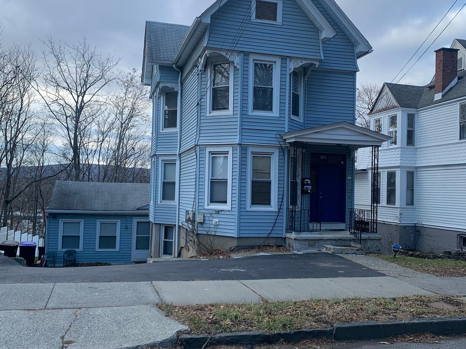 180 N Clinton St UNIT 1, Poughkeepsie, NY 12601 | Zillow