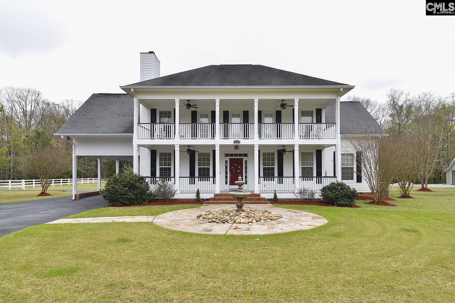 1029 Jake Eargle Rd, Little Mountain, SC 29075 | Zillow