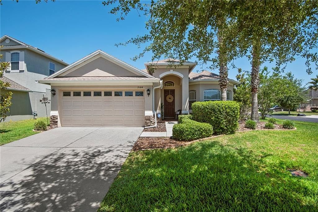 3104 Granite Ridge Loop, Land O Lakes, FL 34638 | Zillow