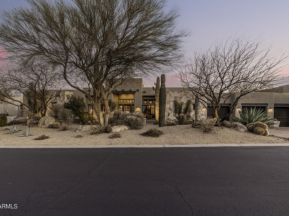 10653 E Blue Sky Dr, Scottsdale, AZ 85262 | Zillow