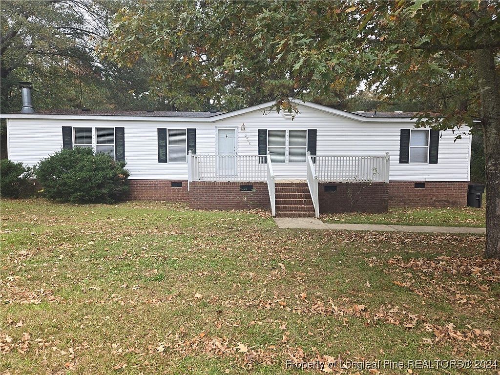 2408 Ridge Run, Lillington, NC 27546 | MLS #734739 | Zillow