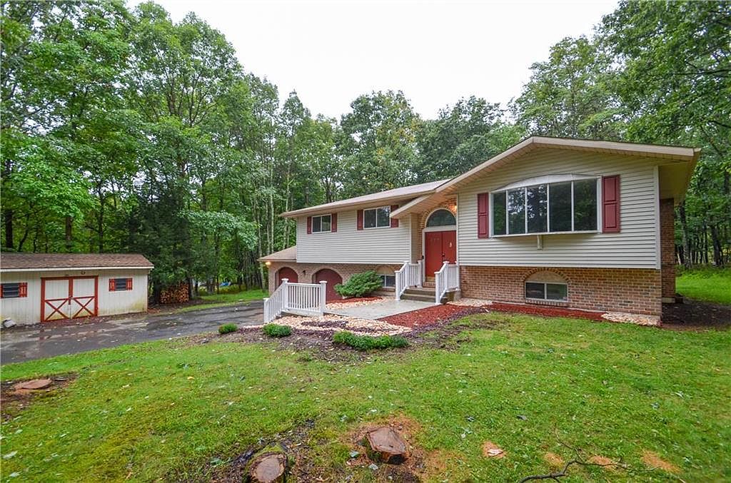 277 Apache Dr, Effort, PA 18330 | Zillow