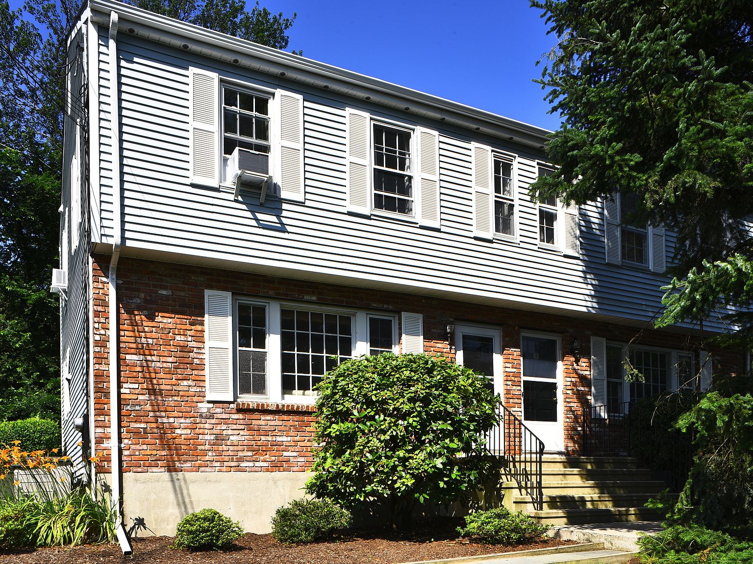 84 Parade Hill Road #84, New Canaan, CT 06840 | MLS #24109498 | Zillow