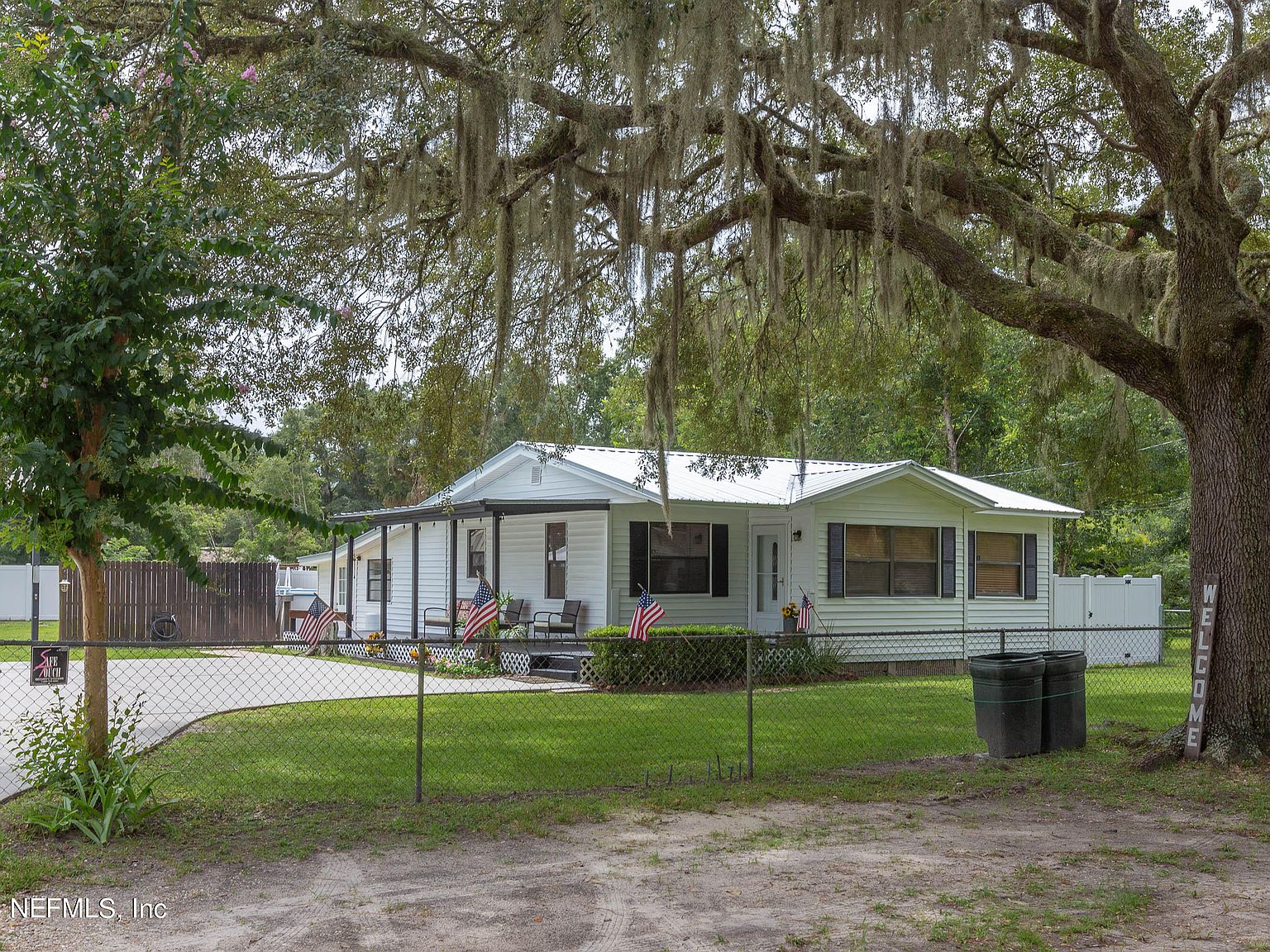 110 GASKIN Road, Palatka, FL 32177 | Zillow