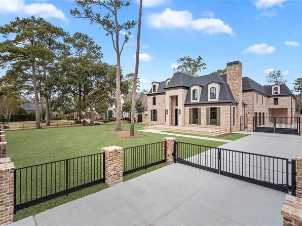 Hedwig Village Houston Real Estate - Hedwig Village Houston Homes For ...