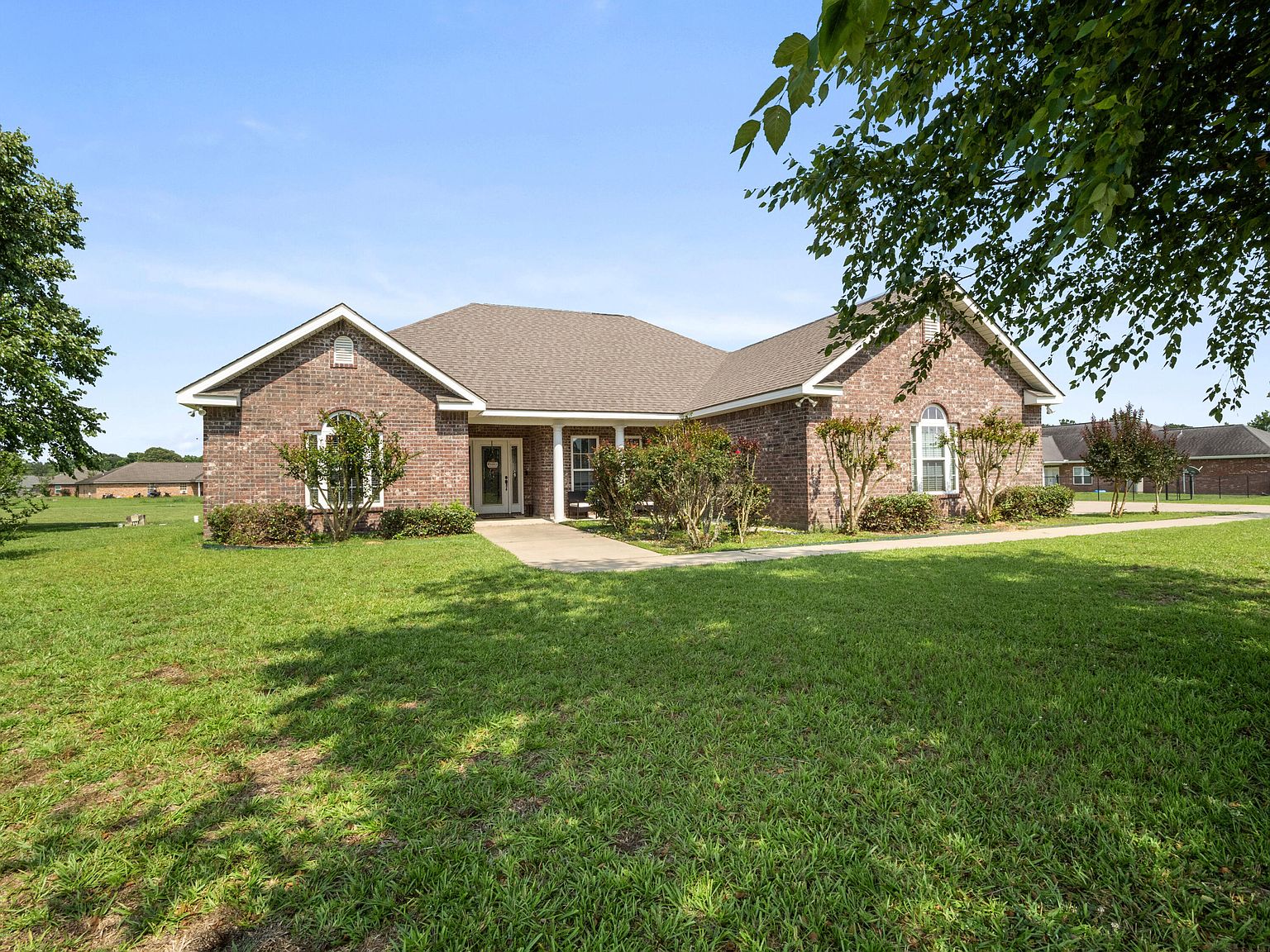 141 Reese Run, Leesville, LA 71446 | MLS #61-62 | Zillow