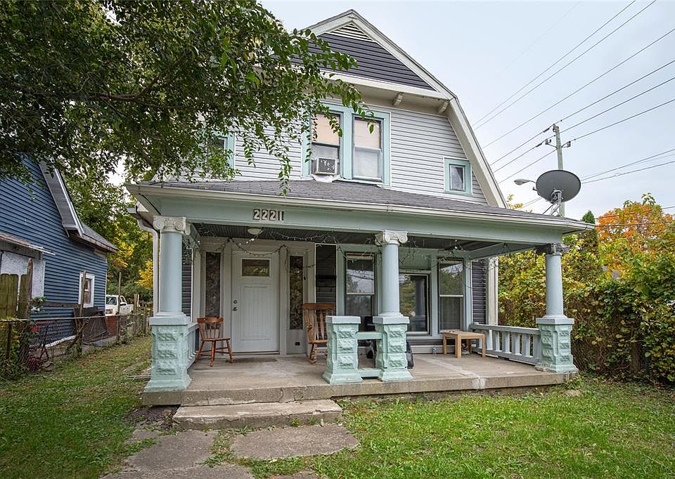 2221 E Michigan St, Indianapolis, IN 46201 | Zillow