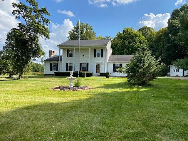 7039 Middletown Rd, Galion, OH 44833 | Zillow