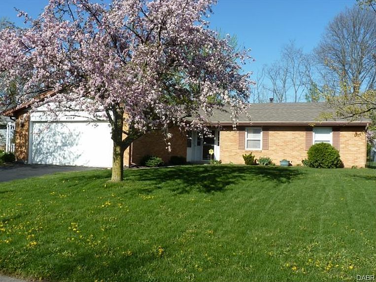 4064 Forest Ridge Blvd, Dayton, OH 45424 | Zillow