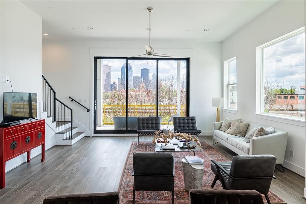 1203-1203G Hickory St, Houston, TX 77007 | MLS #75115252 | Zillow